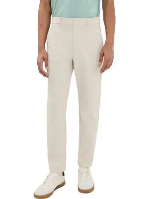 Ralph Lauren On Course Stretch Nylon Pants - Basic Sand
