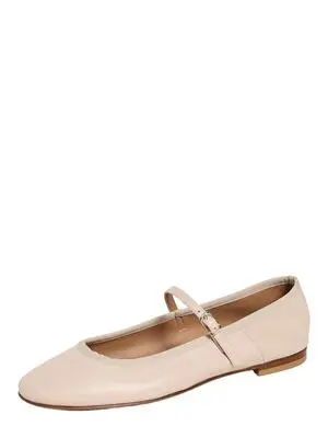 MANSUR GAVRIEL Mansur Gavriel Dance Mary Jane Flats