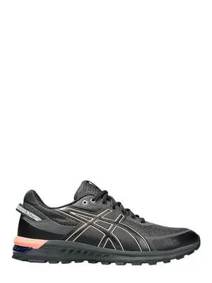 Asics ASICS GelCitrek NSin Sneakers Black/bright Sunstone