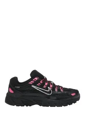 Nike P-6000 Sneakers - Pink Blast/metallic Silver/black