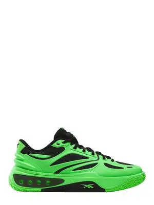 REEBOK Reebok Engine A Sneakers Solar Lime/solar Lime/black