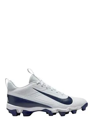 Nike Alpha Menace 4 Shark - White/midnight Navy Blue/photon Dust