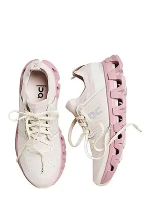 On Cloudswift 4 Sneakers Pearl / Mauve