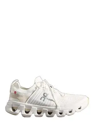 On Cloudswift 4 Sneakers White / Cream