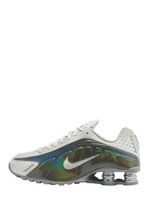 Nike Shox R4 Sneakers - White