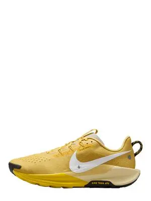 Nike Pegasus Trail Trail Running Shoes - Yellow