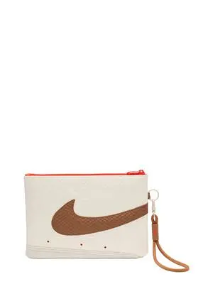 Nike Blazer Large Wristlet - Brown