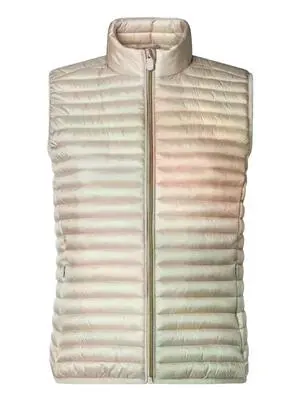 SAVE THE DUCK Arabella Gilet - Neutrals
