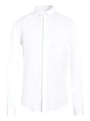 Emporio Armani Shirt Size Cotton - White