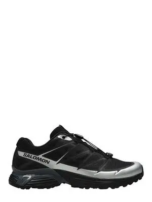 SALOMON Xtpathway 2 Night Pack - Black/turbulence/footwear Silver