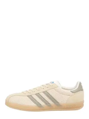Adidas Gazelle Indoor Pro Sneakers - Sand Strata/silver Pebble/beige