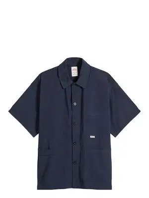 DANTON Coverall Short Sleeve Shirt
