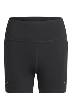 Nike Dri-fit 4" Short - Black