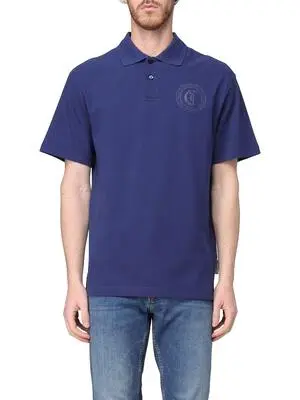 Just Cavalli Polo Shirt - Blue