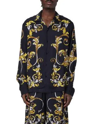 Versace Shirt - Black