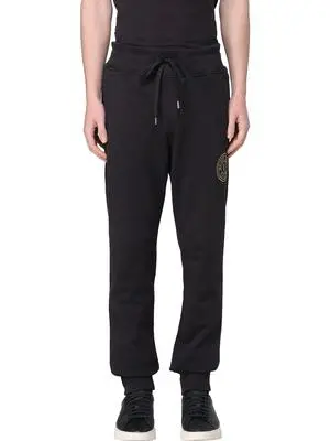 Versace Trousers - Black