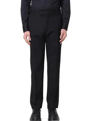 Alexander McQueen Tailored Trousers - Black