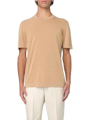 DRUMOHR T-shirt - Brown