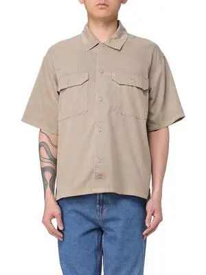 Dickies Shirt - Sand