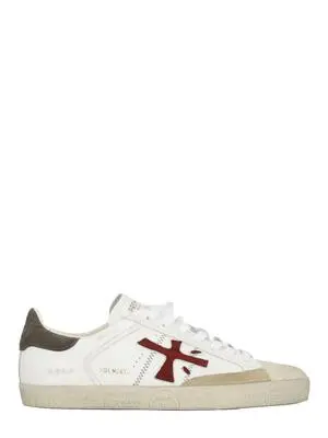 Premiata PREMIATA Sneakers Bianco 3