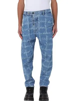 VIVIENNE WESTWOOD Jeans - Blue