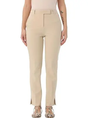 Incotex Incotex Trousers Beige