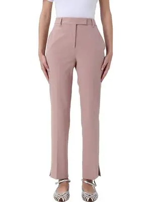 Incotex Incotex Trousers Pink