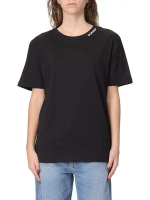 DONDUP T-shirt - Black