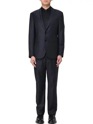 Giorgio Armani Suit - Blue