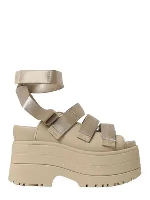 UGG Heeled Sandals