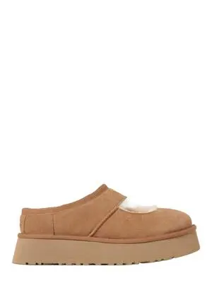 UGG Platform Mary Jane Slippers Hazel