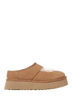 UGG Ugg Suede Mary Jane Platform Mules Hazel