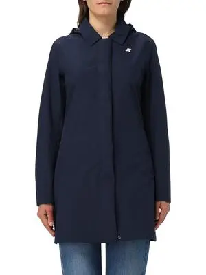 K-WAY Jacket Navy