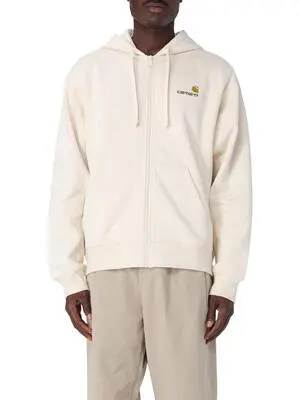 Carhartt Work In Progress Sweatshirt - Beige
