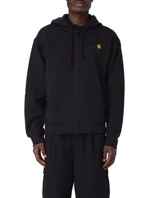 Carhartt Work In Progress Sweatshirt - Black