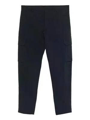 PT TORINO Cargo-Pocket Trousers