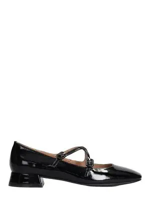 BIBI LOU Cardiff 35mm Pumps - Black