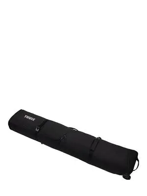 Thule Roundtrip Snowboard Rolling Bag 65 - Black