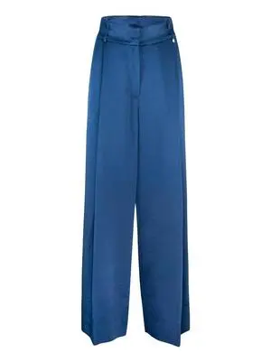 Liu Jo Pants Blue