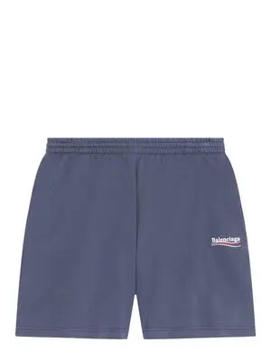 Balenciaga Sweatshorts - Grey