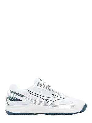 Mizuno Cyclone Speed 4 Sneakers - White