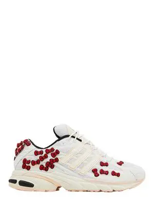 Adidas Hello Kitty Adistar Cushion Sneakers - White