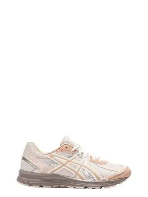 Asics Jog 100s Sneakers - Cream/feather Grey