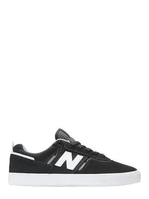 NEW BALANCE Numeric 306 Jamie Foy Sneakers - Black/white
