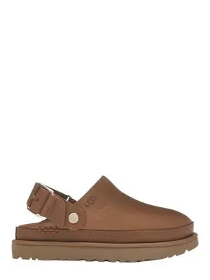UGG Goldenstar Villa Clog