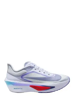 Nike Zoom Fly 6 Sneakers - Ghost/football Grey/blue Lightning
