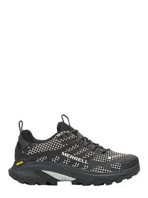 Merrell Moab Speed 2 Reflective Gore-tex - Black