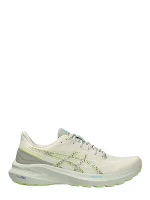 Asics ASICS GT-1000 13 TRin Sneakers Nature Bathing/lime Green