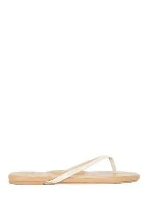 SOLEI SEA Annie Sandal - Nude