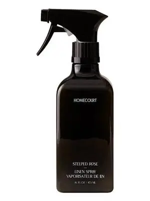 HOMECOURT X Steeped Rose Linen Spray - N,a